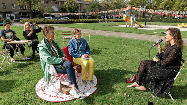 Art Route ‘All for Love’: A Celebration of Love | CKE Eindhoven