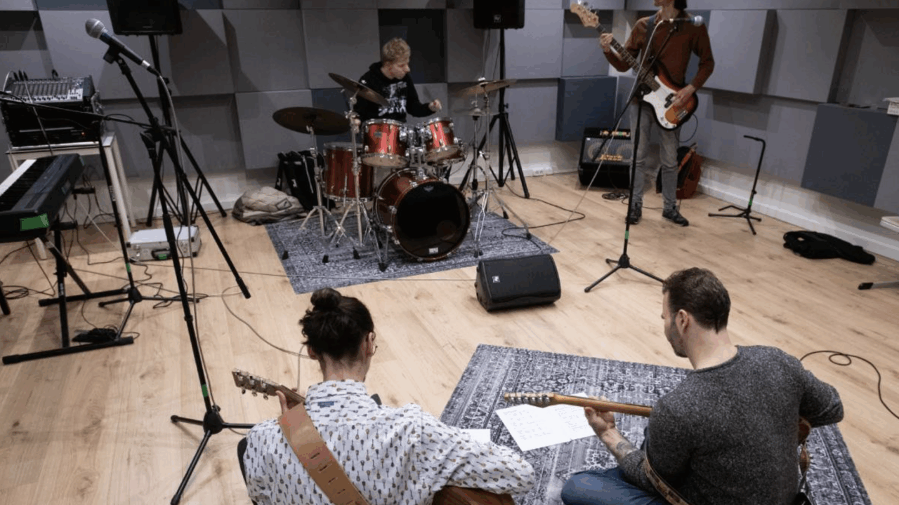 Joskä Supports Youth with Autism Through Music | CKE