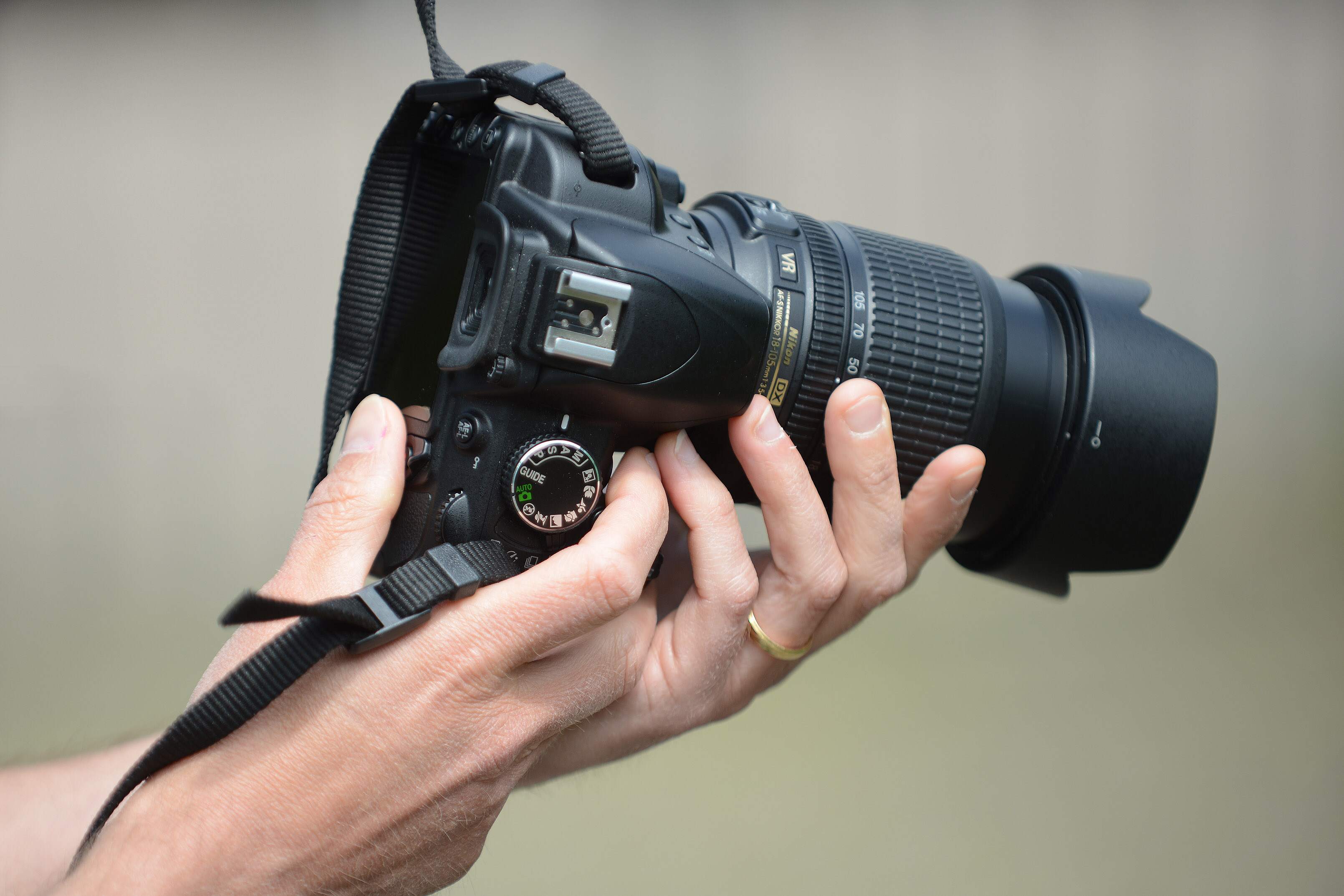 Photography course for beginners in Eindhoven | CKE